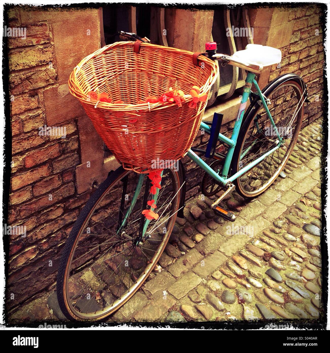 Cycle cambridge hi-res stock photography and images - Alamy