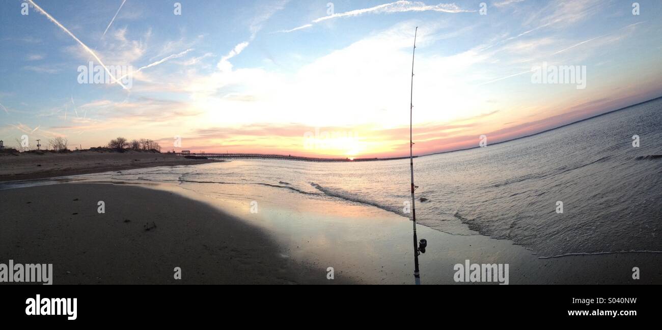 Pano panoramic sunset hi-res stock photography and images - Alamy