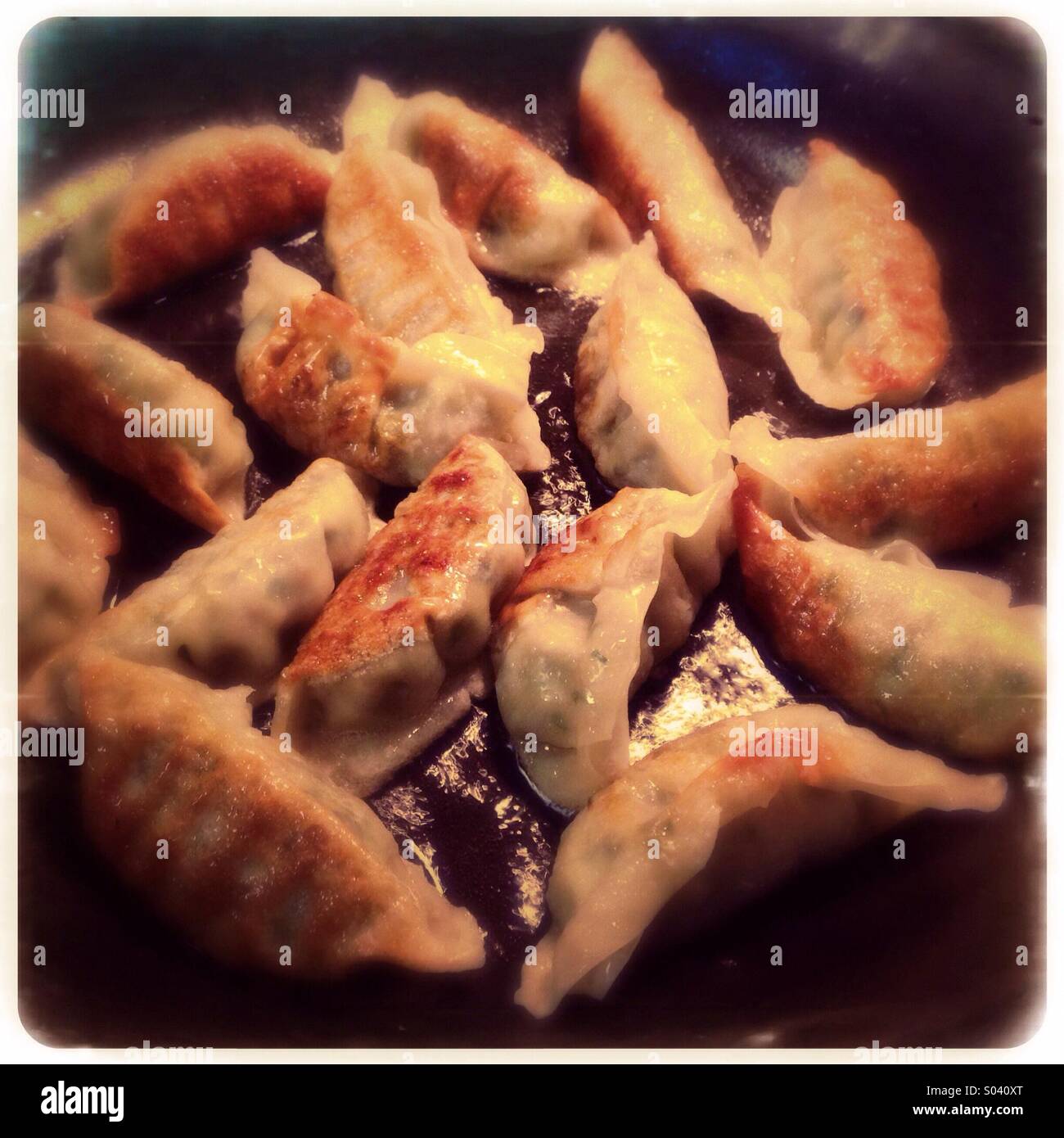 To cook the dumplings hi-res stock photography and images - Alamy