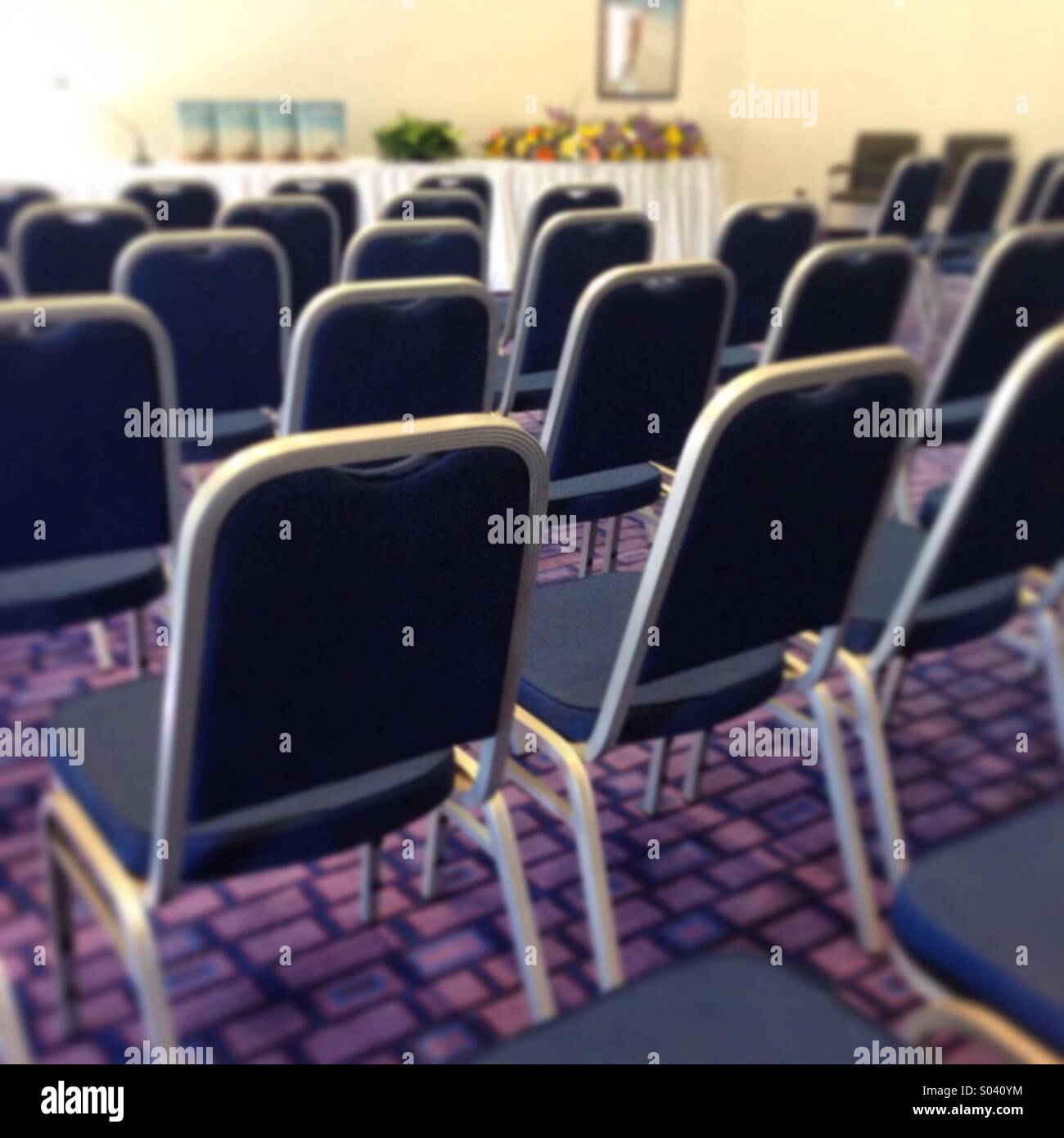 Congress blue room hi-res stock photography and images - Alamy