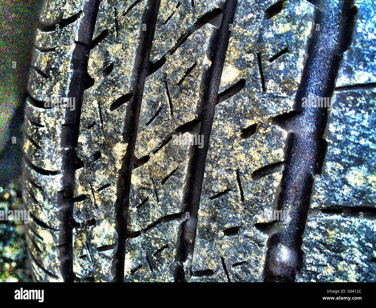 Tread Texture High Resolution Stock Photography and Images - Alamy