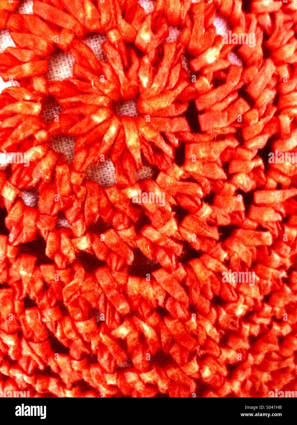 Red summer hat Stock Photo - Alamy