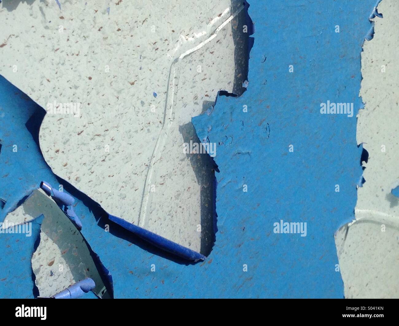Peeling pattern hi-res stock photography and images - Alamy