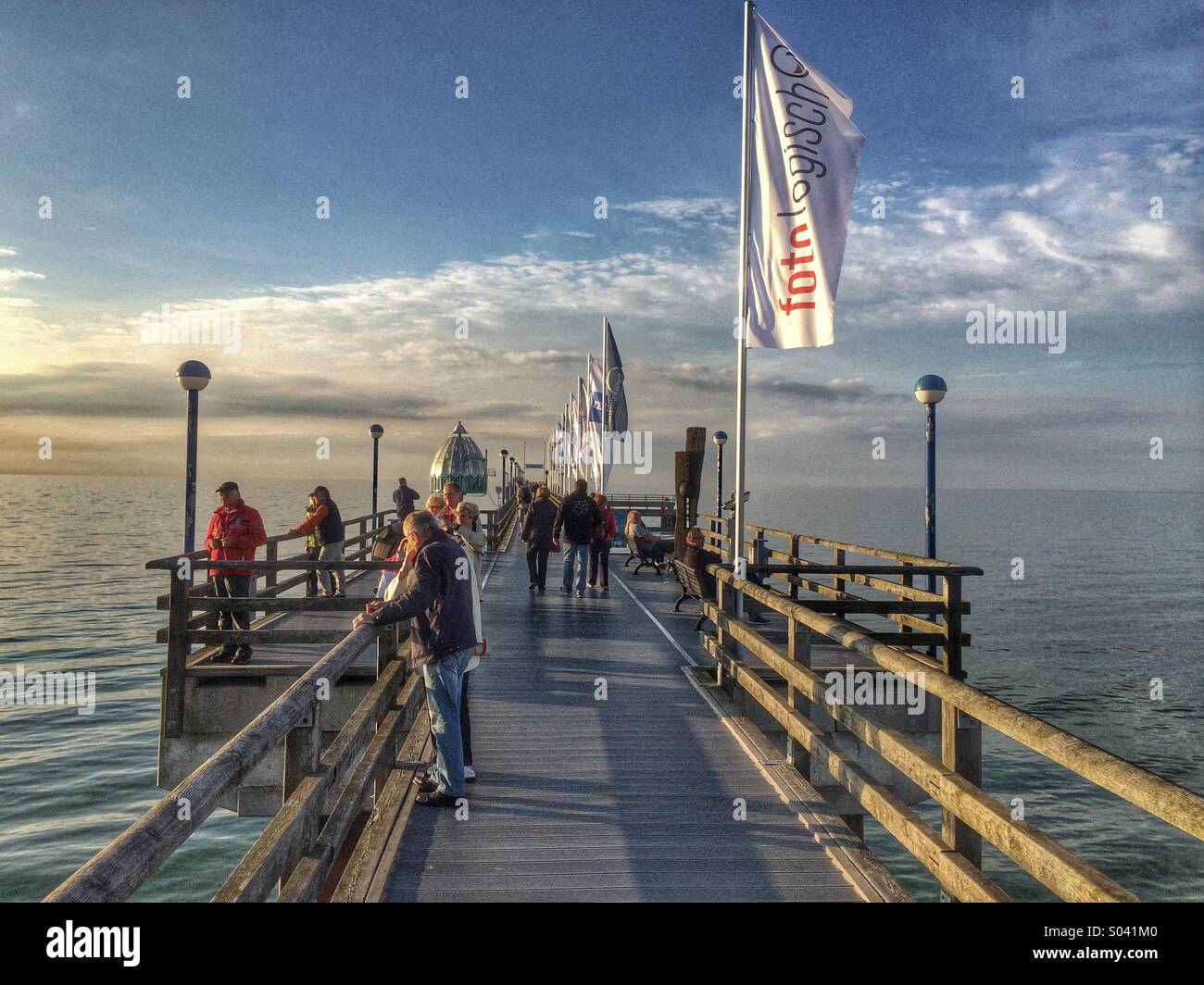 Zingst hi-res stock photography and images - Alamy