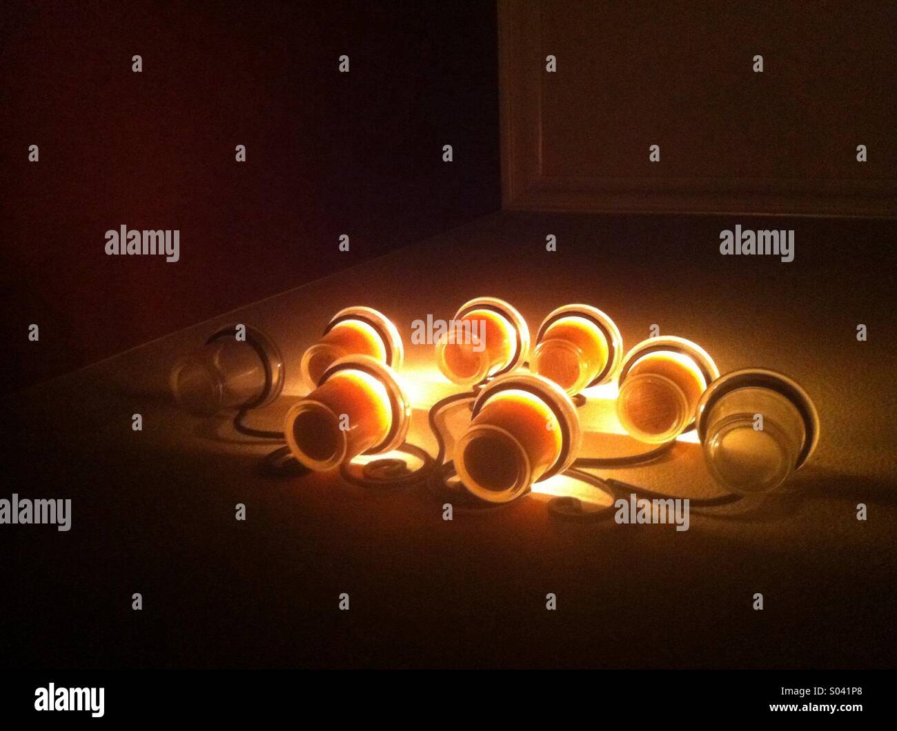 Let there be light hi-res stock photography and images - Alamy