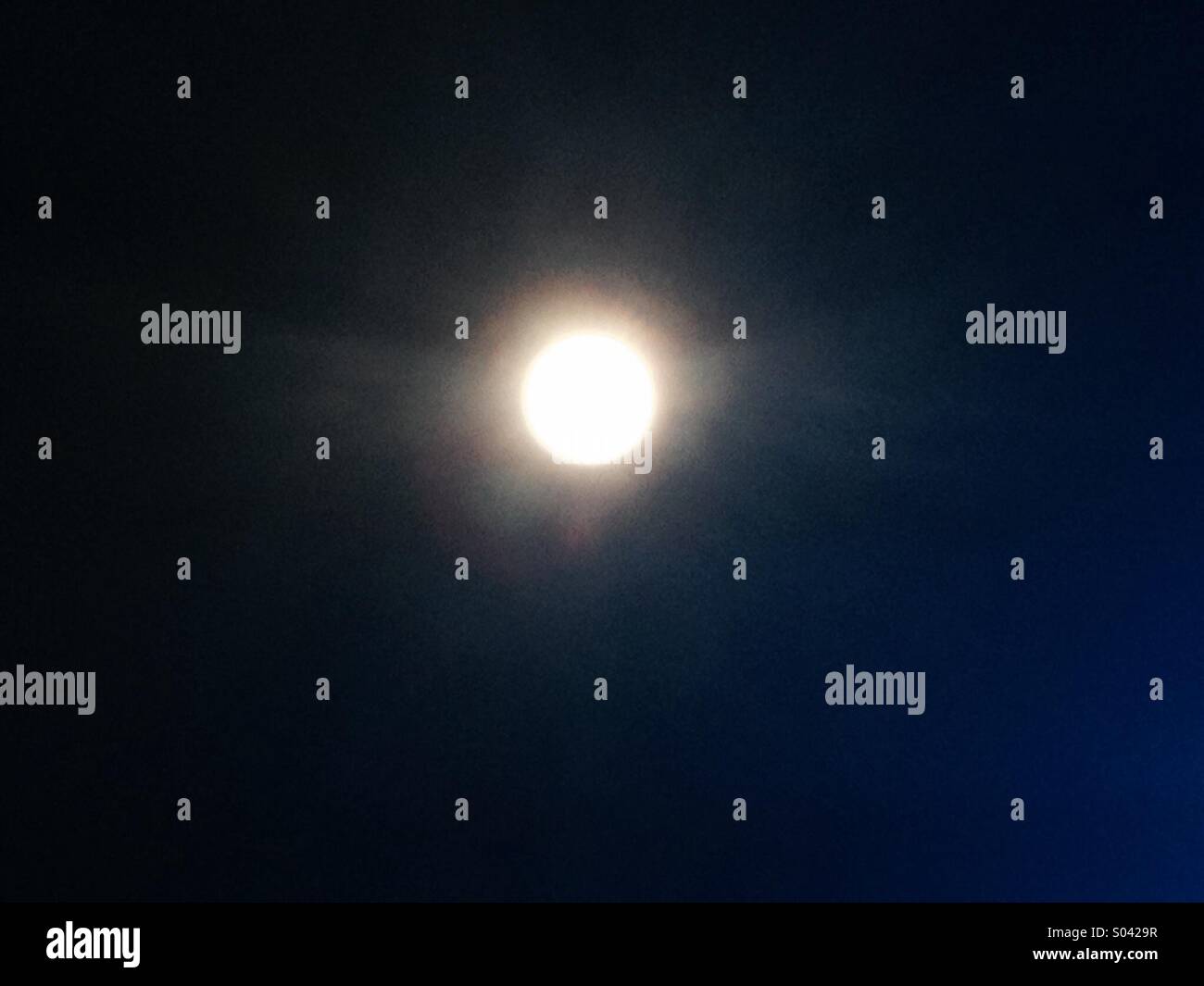 Spot light effect hi-res stock photography and images - Alamy