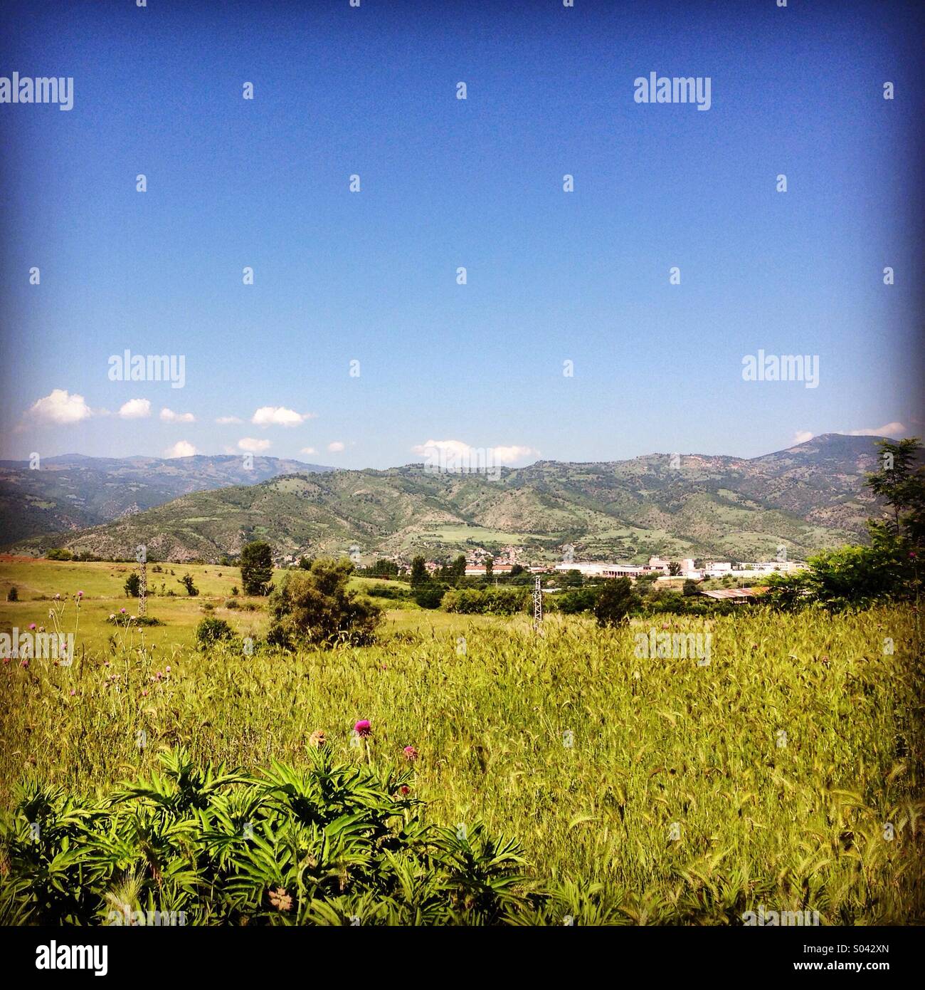 Relax mountain hi-res stock photography and images - Alamy