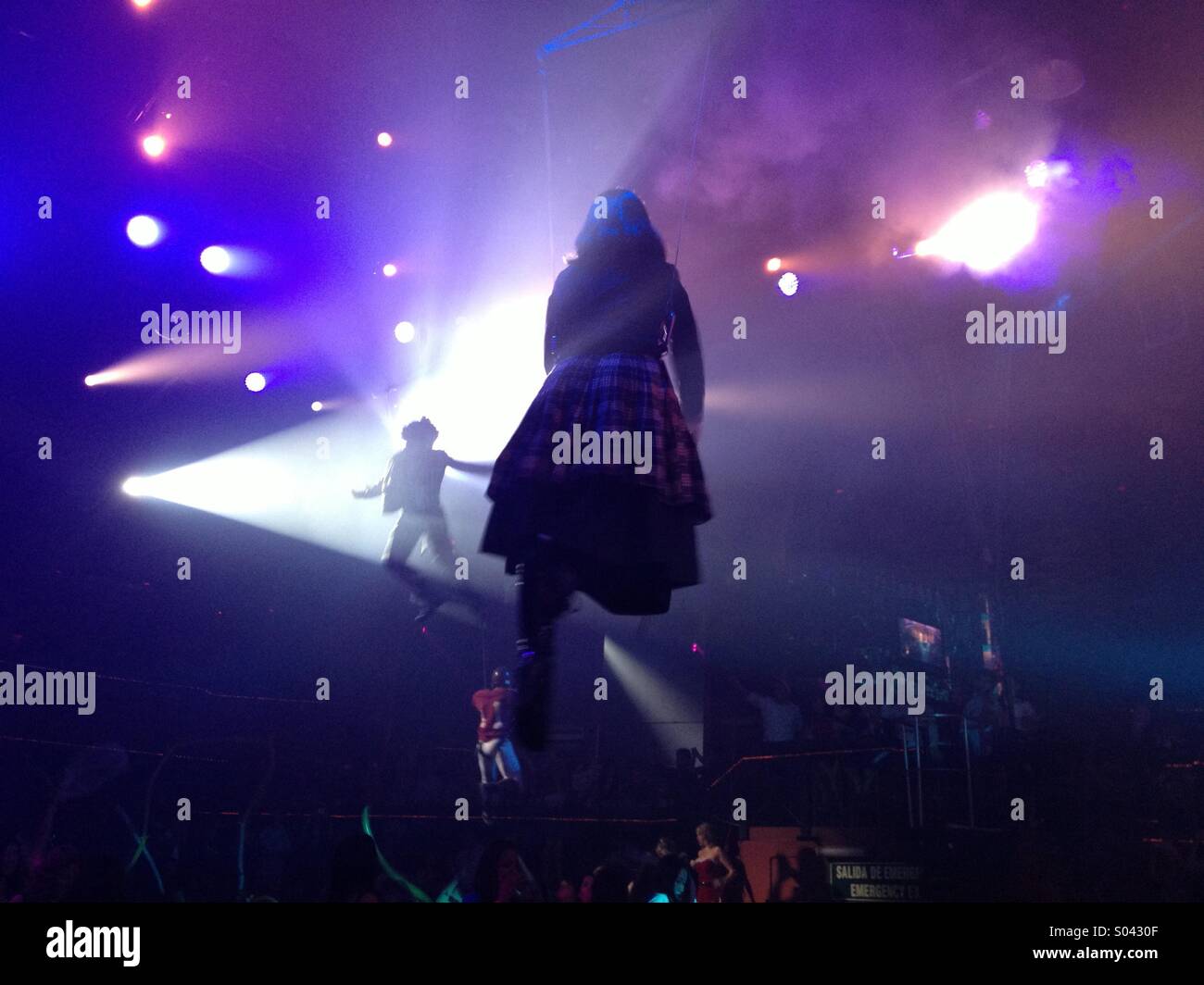 Bongo silhouette hi-res stock photography and images - Alamy