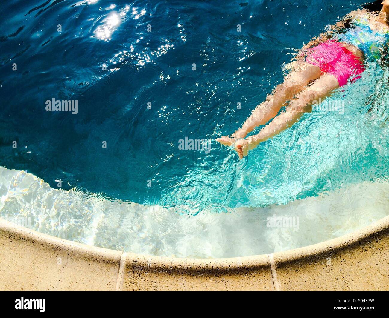 Floating Lady High Resolution Stock Photography and Images - Alamy