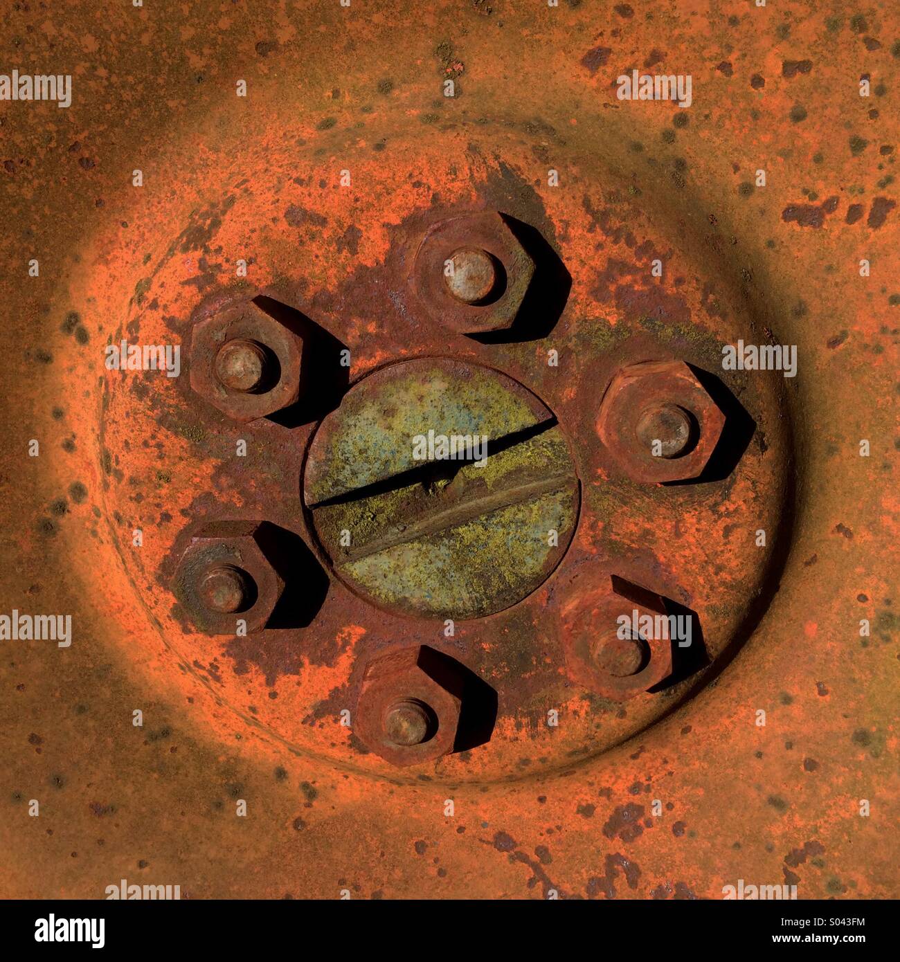 Wheel nuts hi-res stock photography and images - Alamy