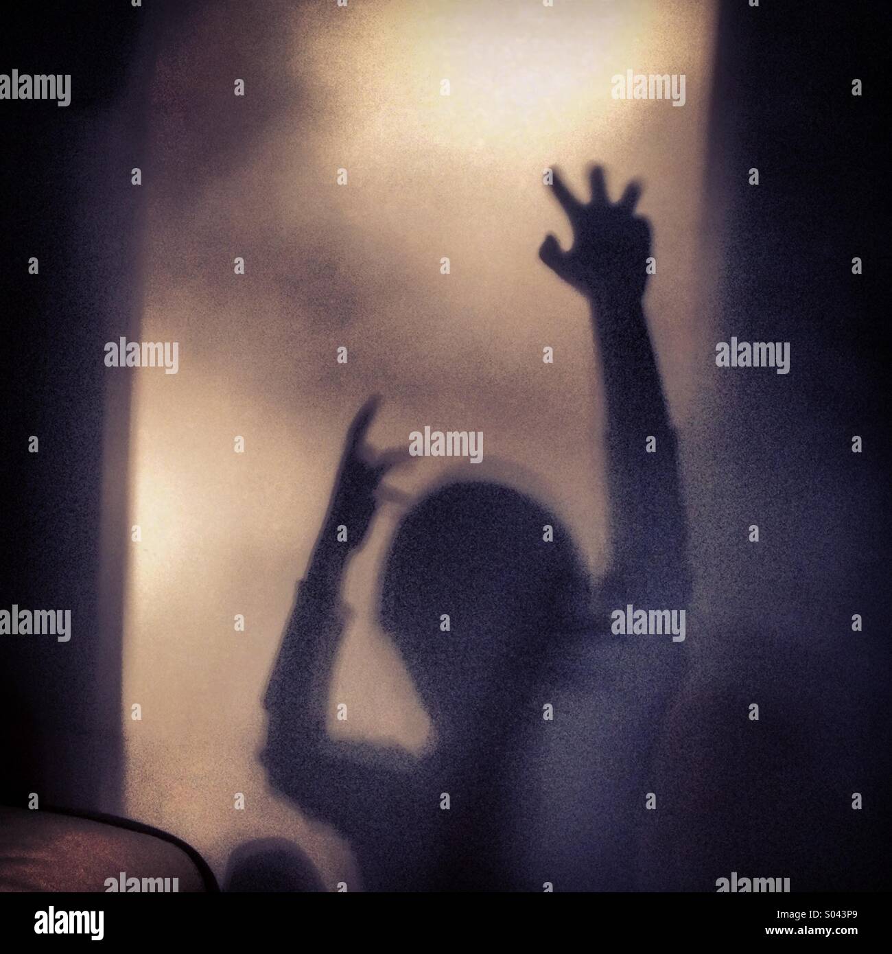 Scary Games High Resolution Stock Photography and Images - Alamy