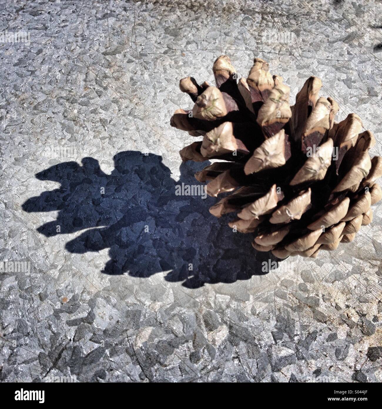 Cone of shadow hi-res stock photography and images - Alamy