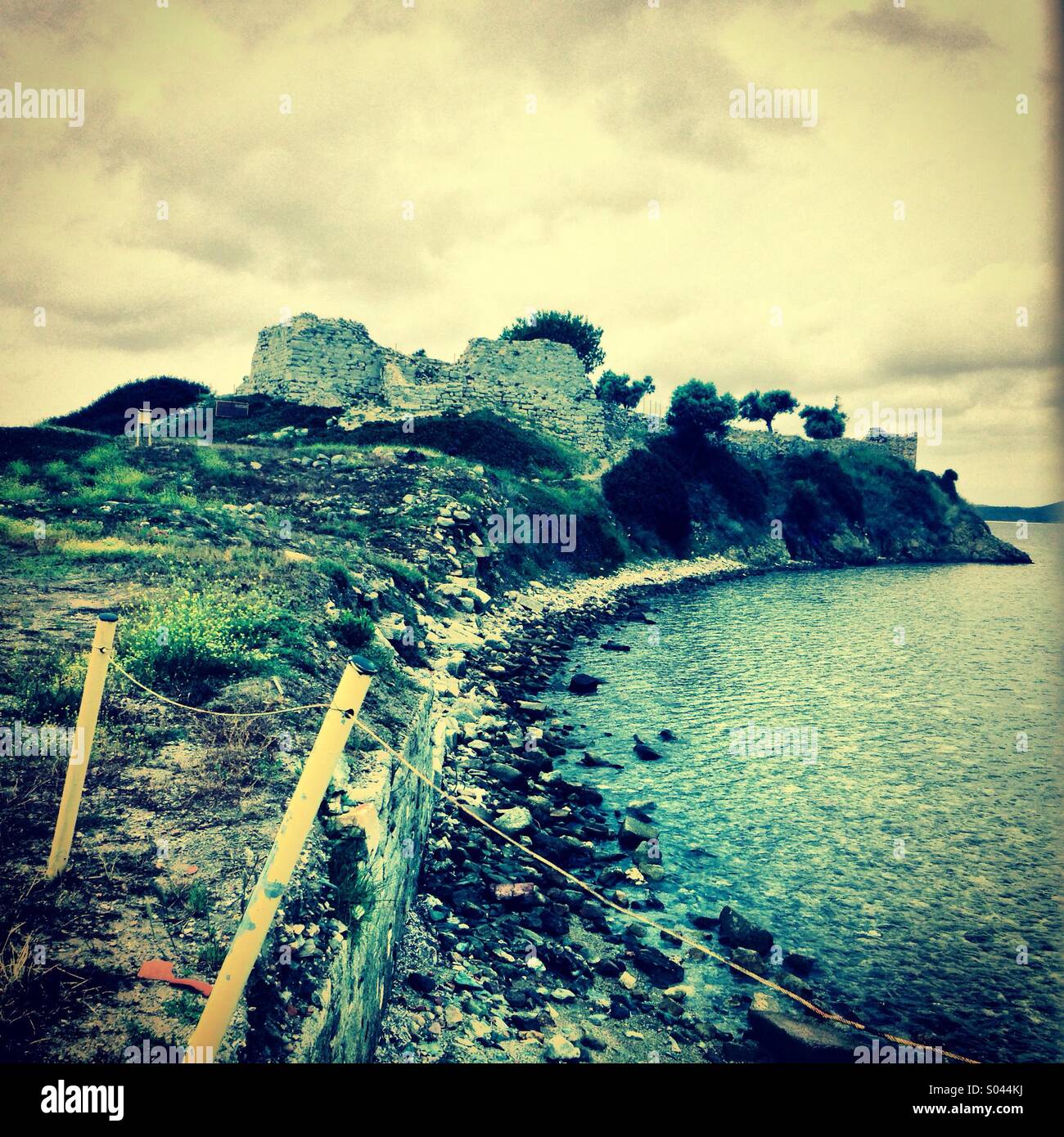 Forgotten in time Stock Photo - Alamy