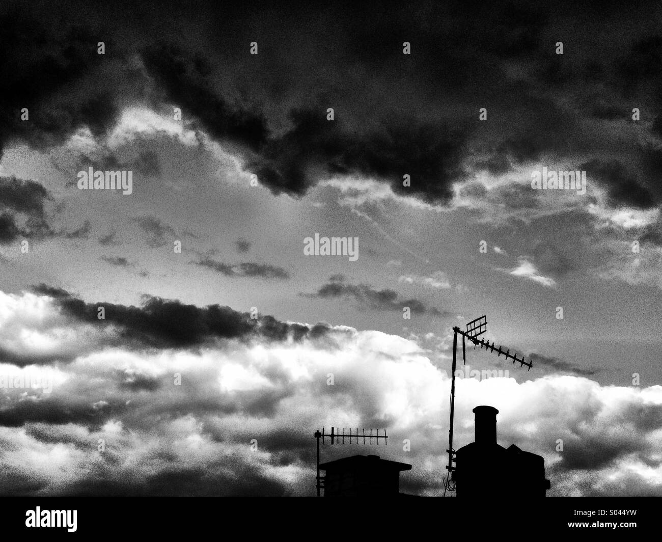 Again storm hi-res stock photography and images - Alamy
