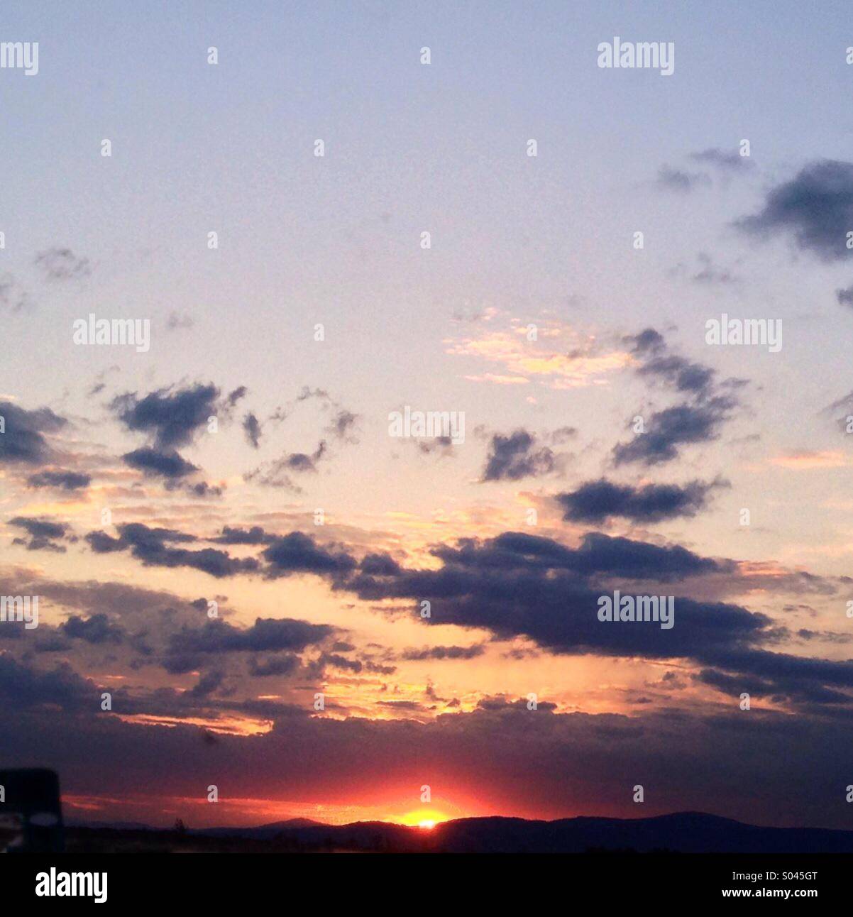 Sun Pic High Resolution Stock Photography and Images - Alamy