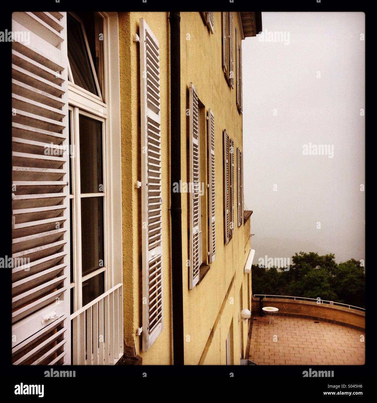 Bonn castle hi-res stock photography and images - Alamy