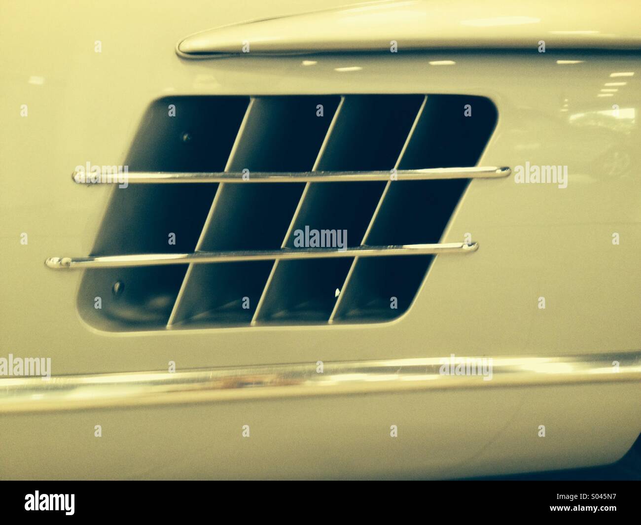 Side Vent Stock Photos & Side Vent Stock Images - Alamy