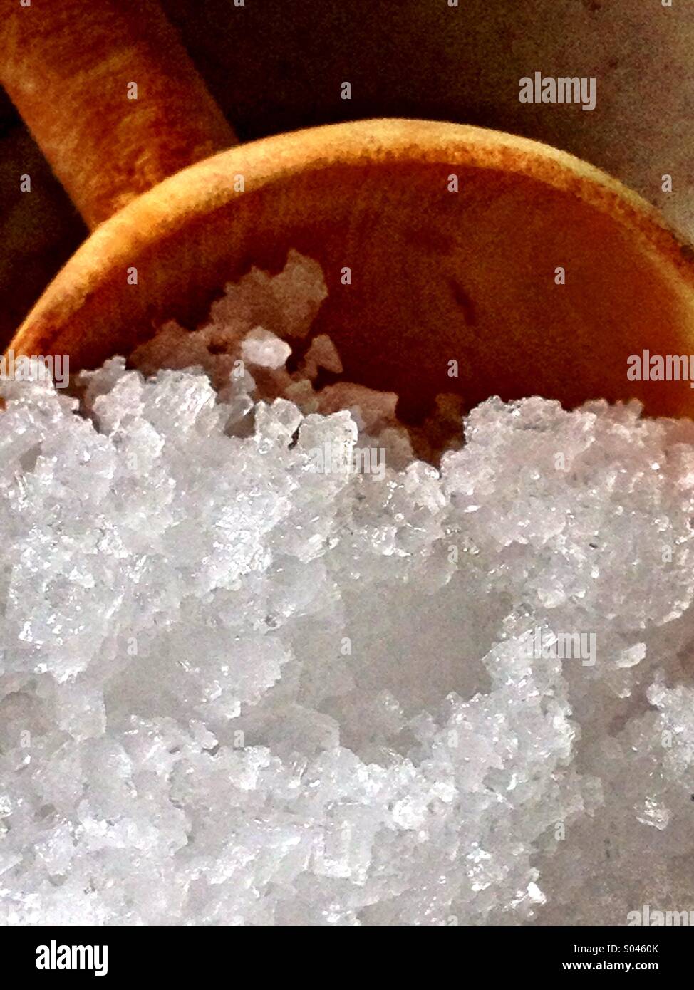 Ocean salt hi-res stock photography and images - Alamy