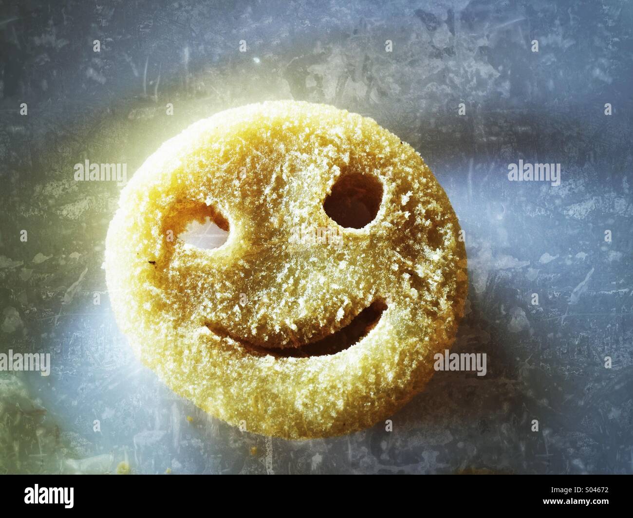 Potato smiley face hi-res stock photography and images - Alamy