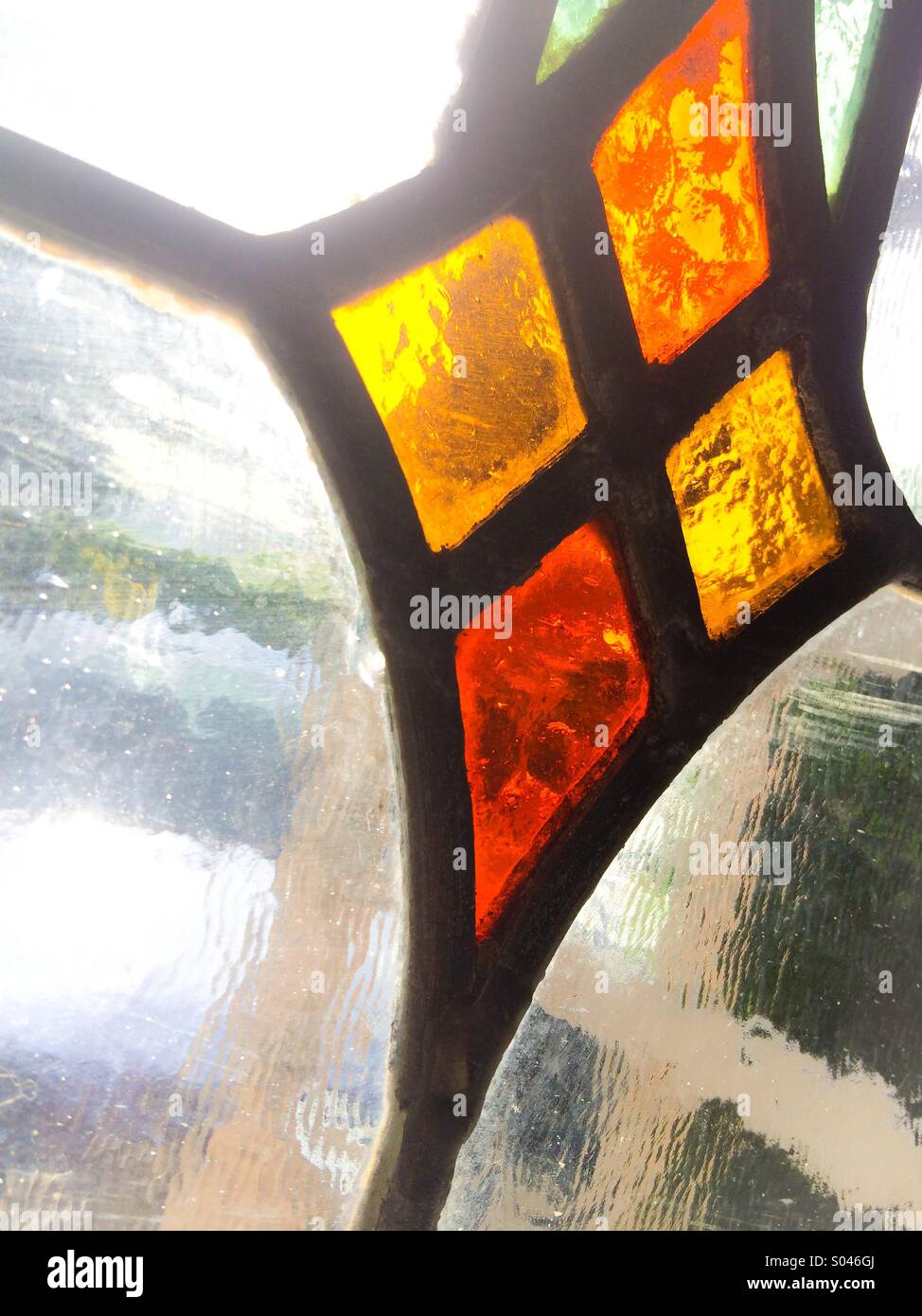 Yellow stain hi-res stock photography and images - Alamy