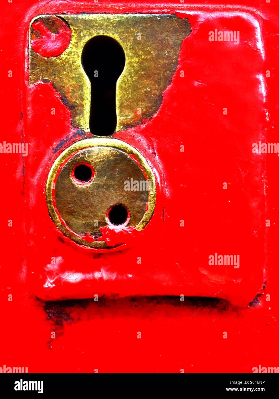 Red brass hi-res stock photography and images - Alamy