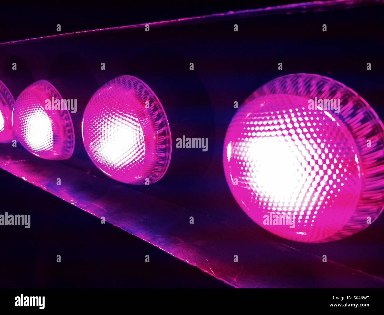 Lightbulbs colour hi-res stock photography and images - Alamy