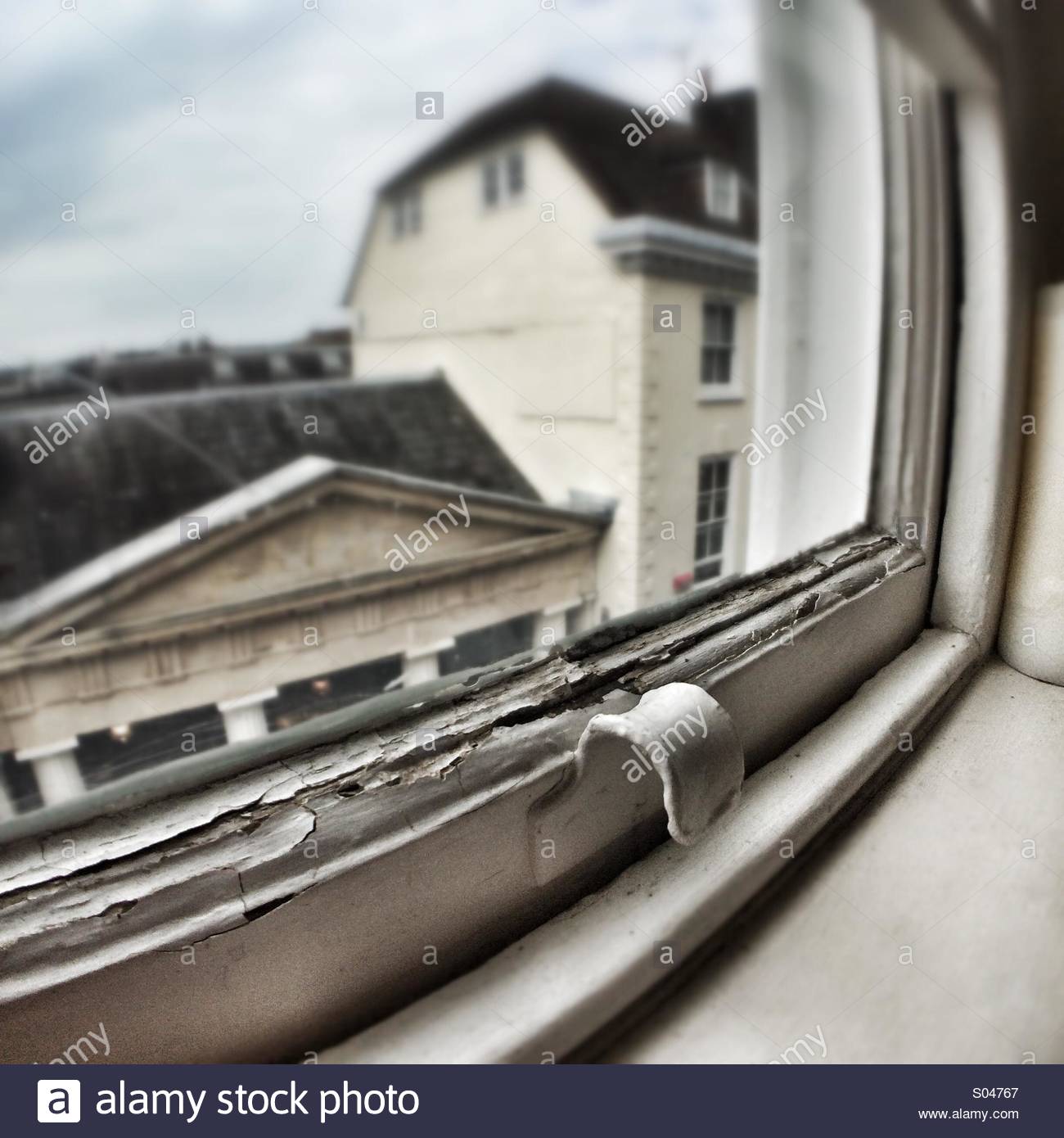 Sash Window Stock Photos & Sash Window Stock Images - Alamy