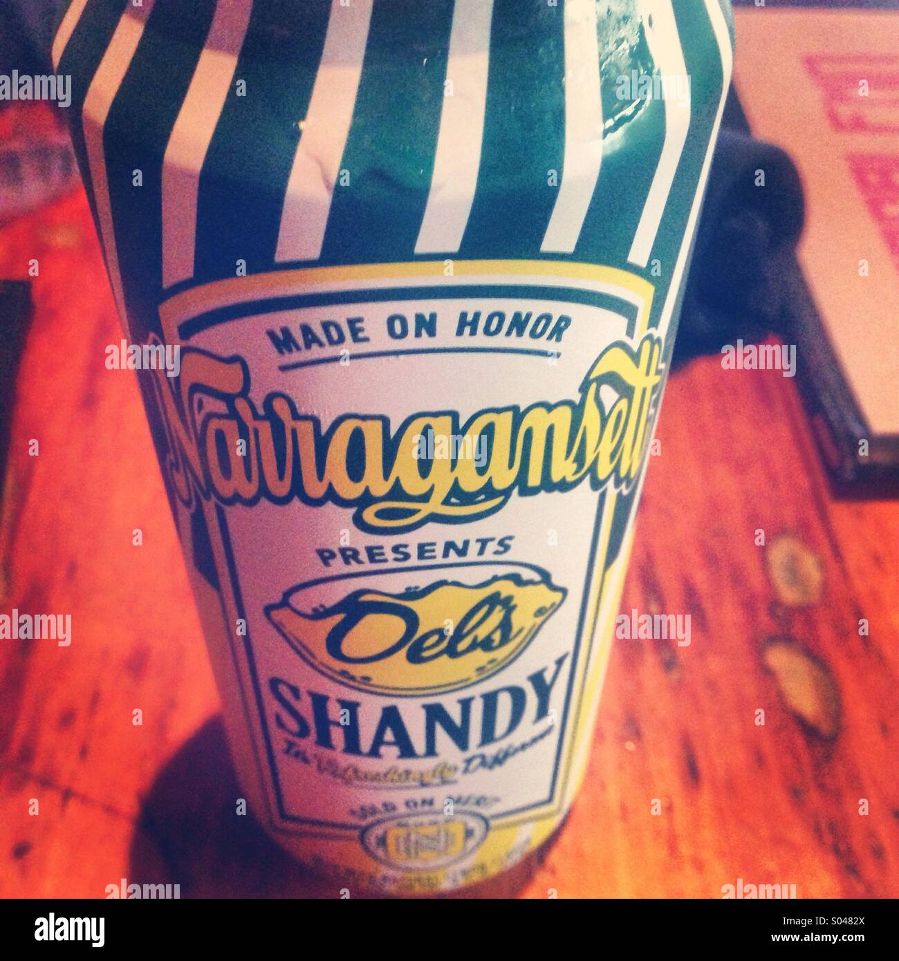 Shandy hi-res stock photography and images - Alamy