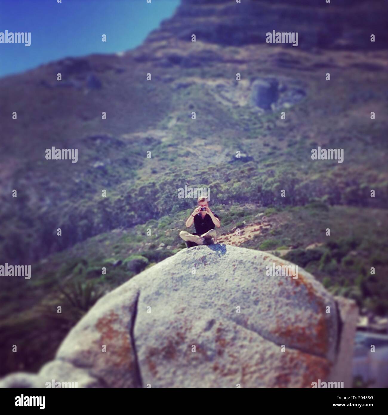 Shutterbug hi-res stock photography and images - Alamy