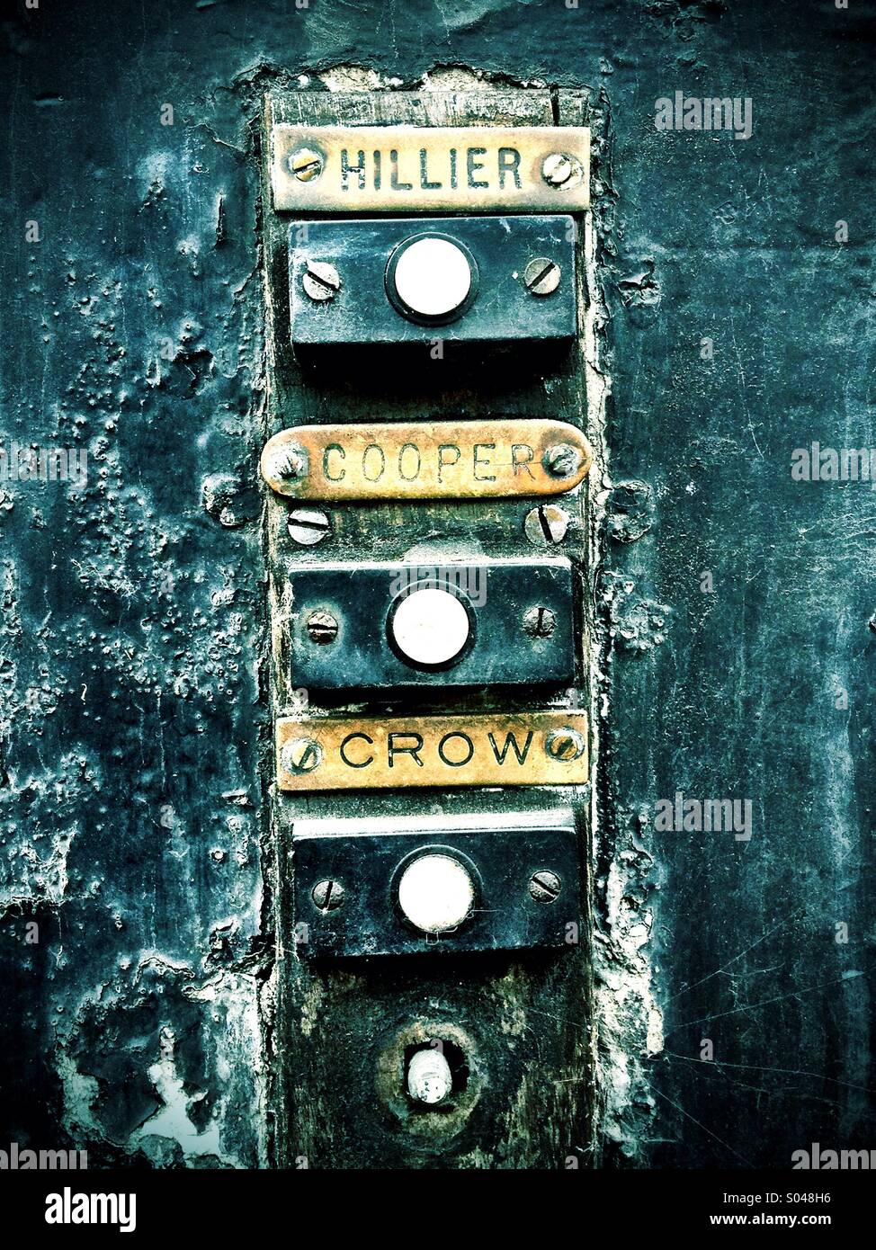 Bell Push Stock Photos & Bell Push Stock Images - Alamy