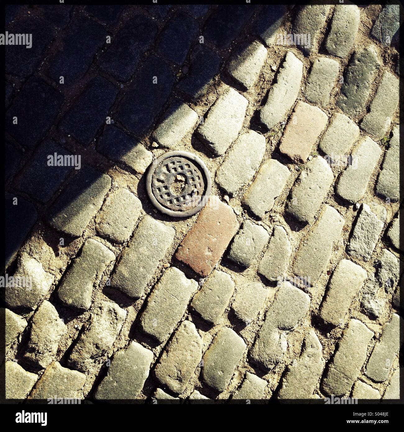 Light on pavement hi-res stock photography and images - Alamy