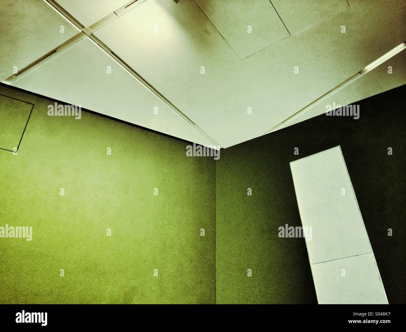 Jewish museum berlin interior hi-res stock photography and images - Alamy
