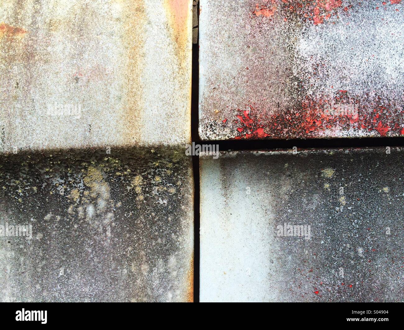 Rusty old car door hi-res stock photography and images - Alamy