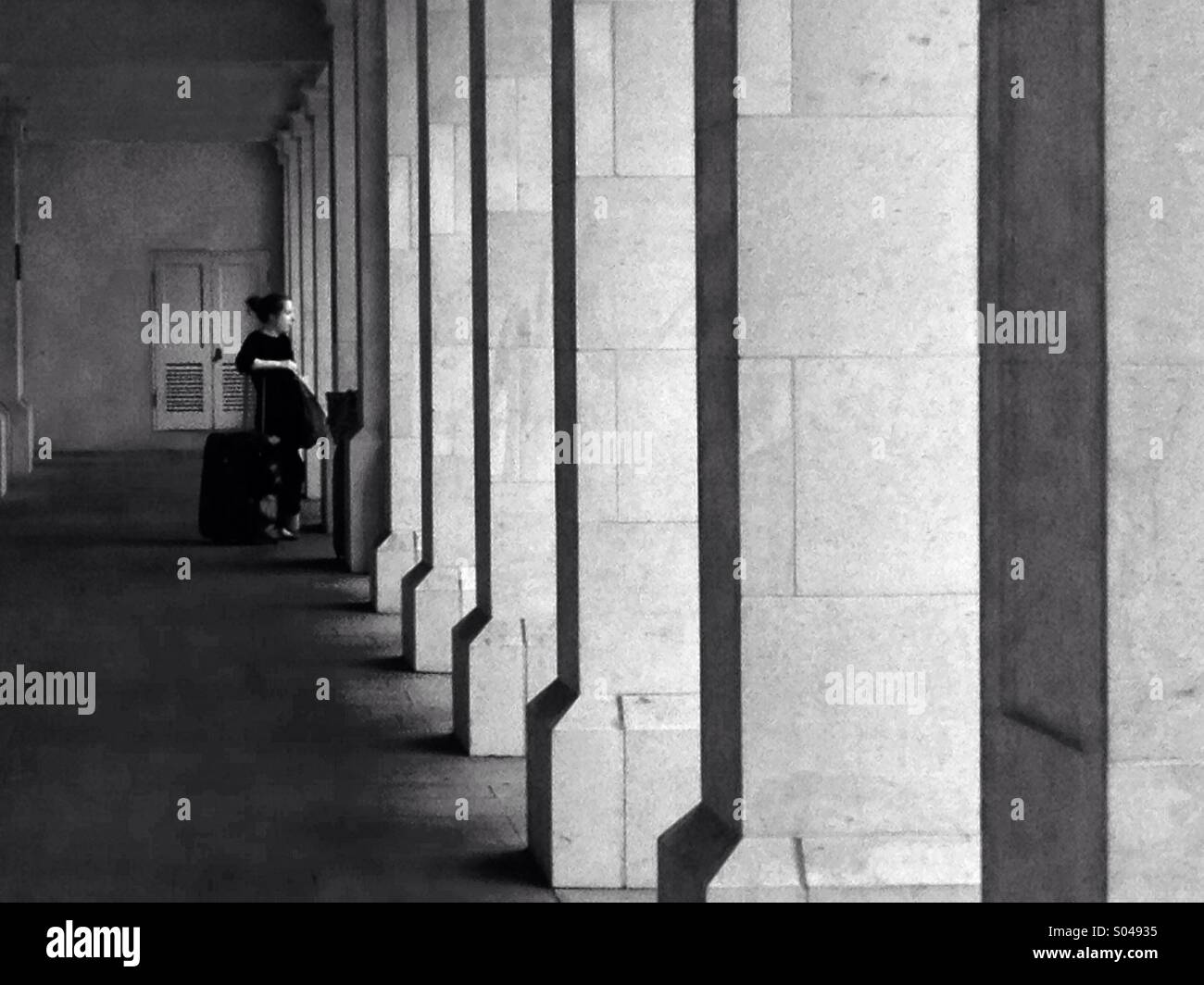 Waiting time hi-res stock photography and images - Alamy