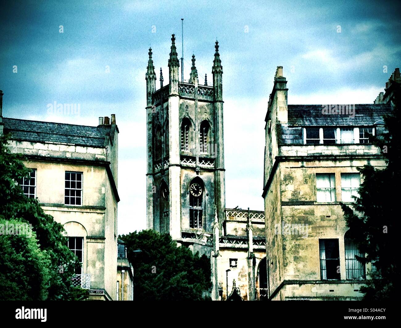 Larkhall hi-res stock photography and images - Alamy