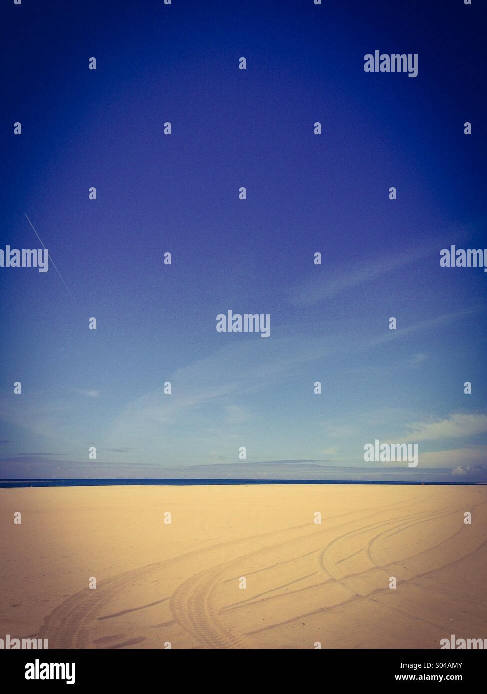 Empty spain hi-res stock photography and images - Alamy