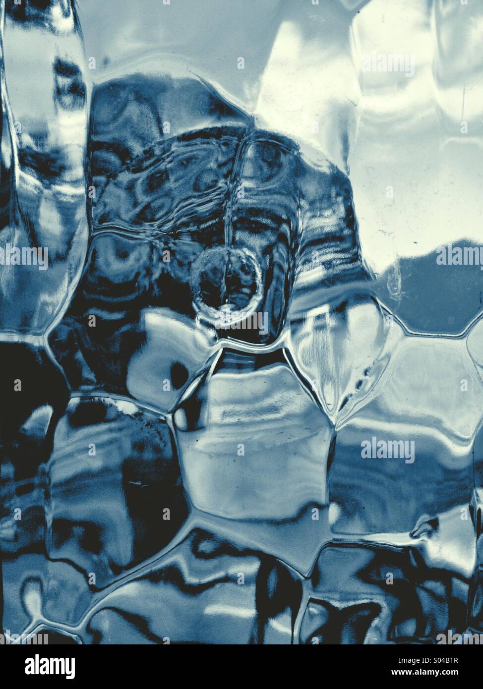 Cubist landscape hi-res stock photography and images - Alamy