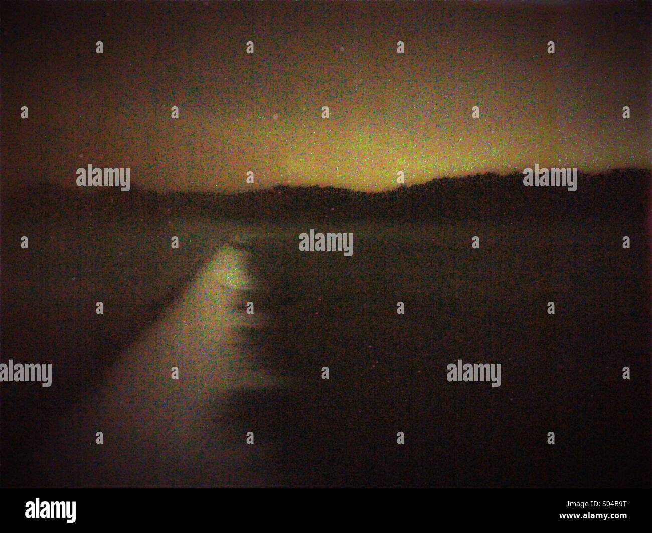 Long time capture hi-res stock photography and images - Alamy