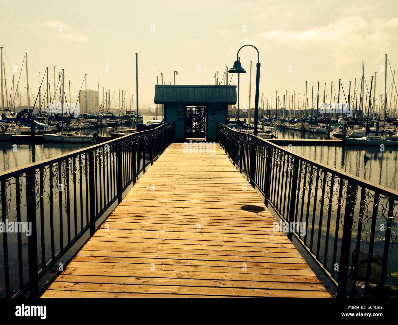 Dock Gate Stock Photos & Dock Gate Stock Images - Alamy
