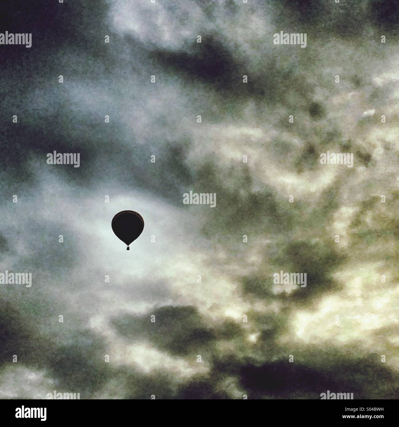 Air ballon hi-res stock photography and images - Alamy