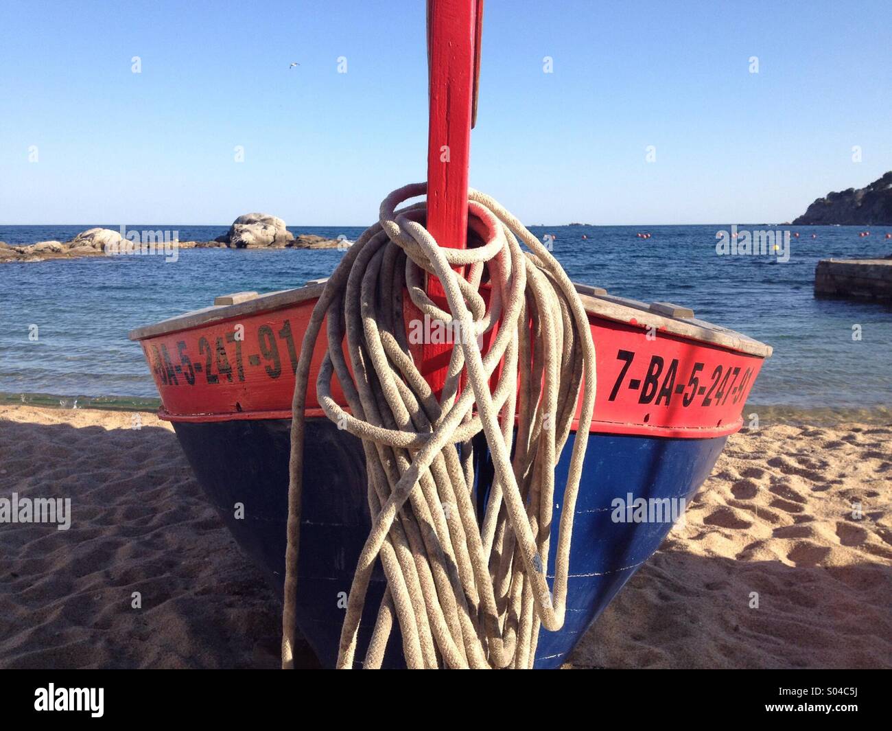 Traditional barque hi-res stock photography and images - Alamy