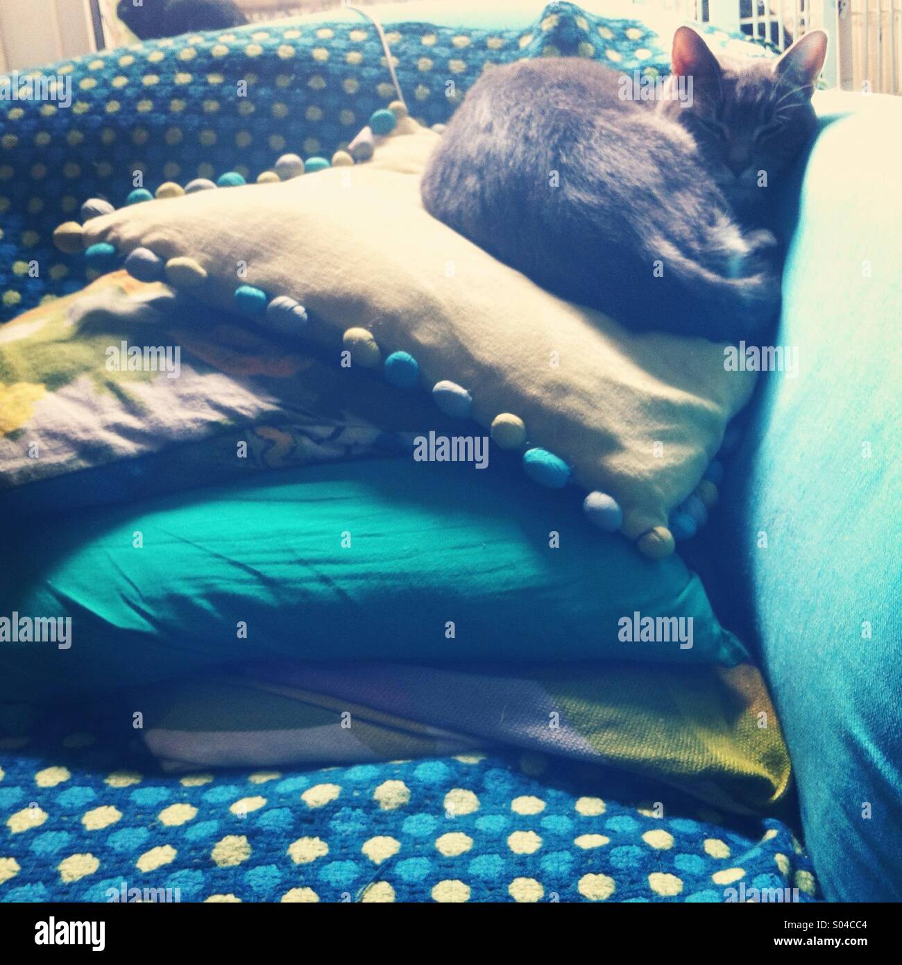 Princess and the pea hi-res stock photography and images - Alamy