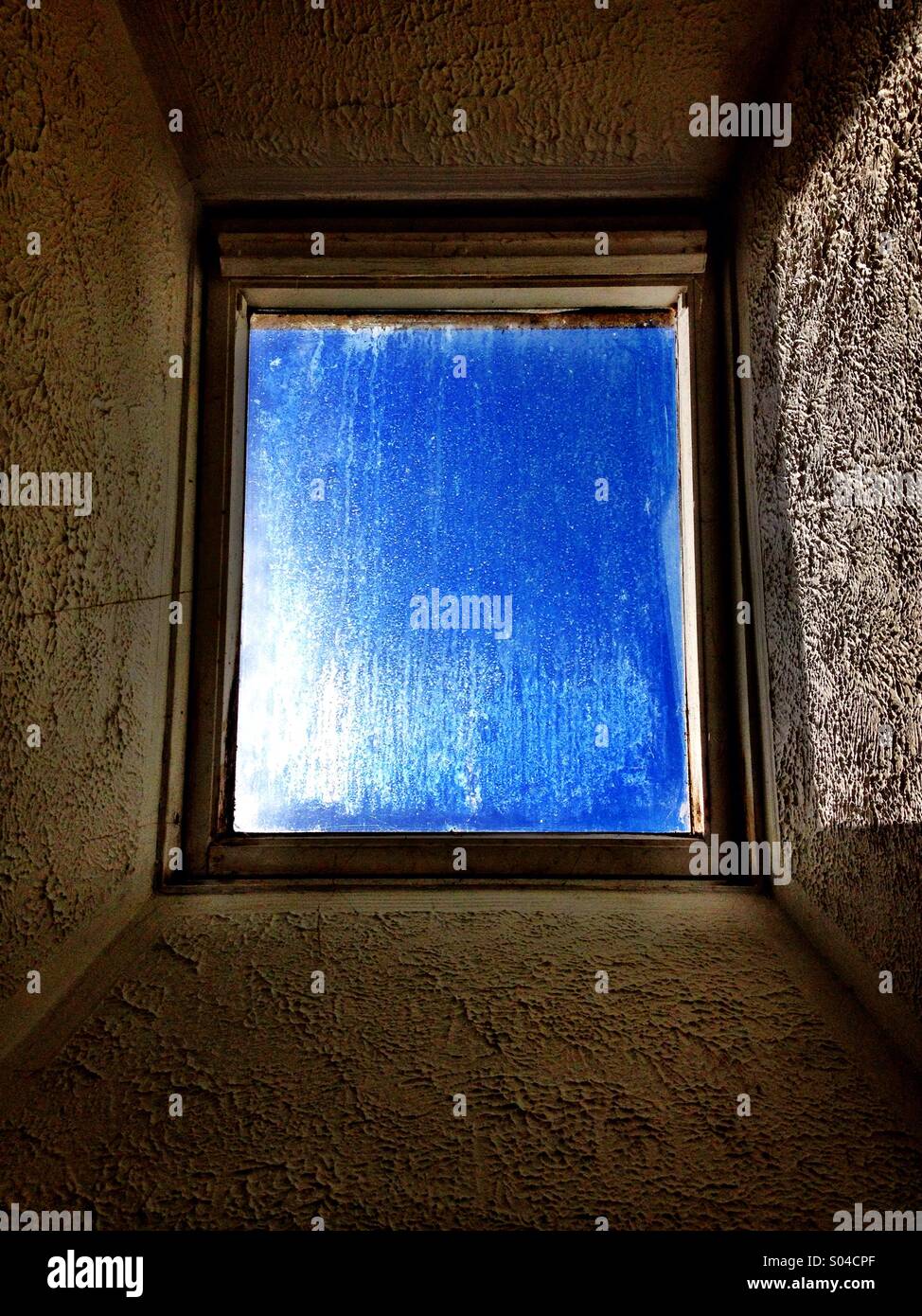 Sky light skylight hi-res stock photography and images - Alamy