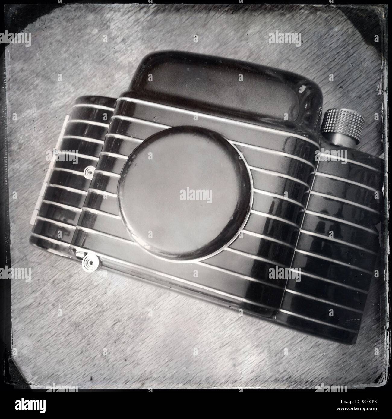 Kodak Bantam High Resolution Stock Photography and Images - Alamy
