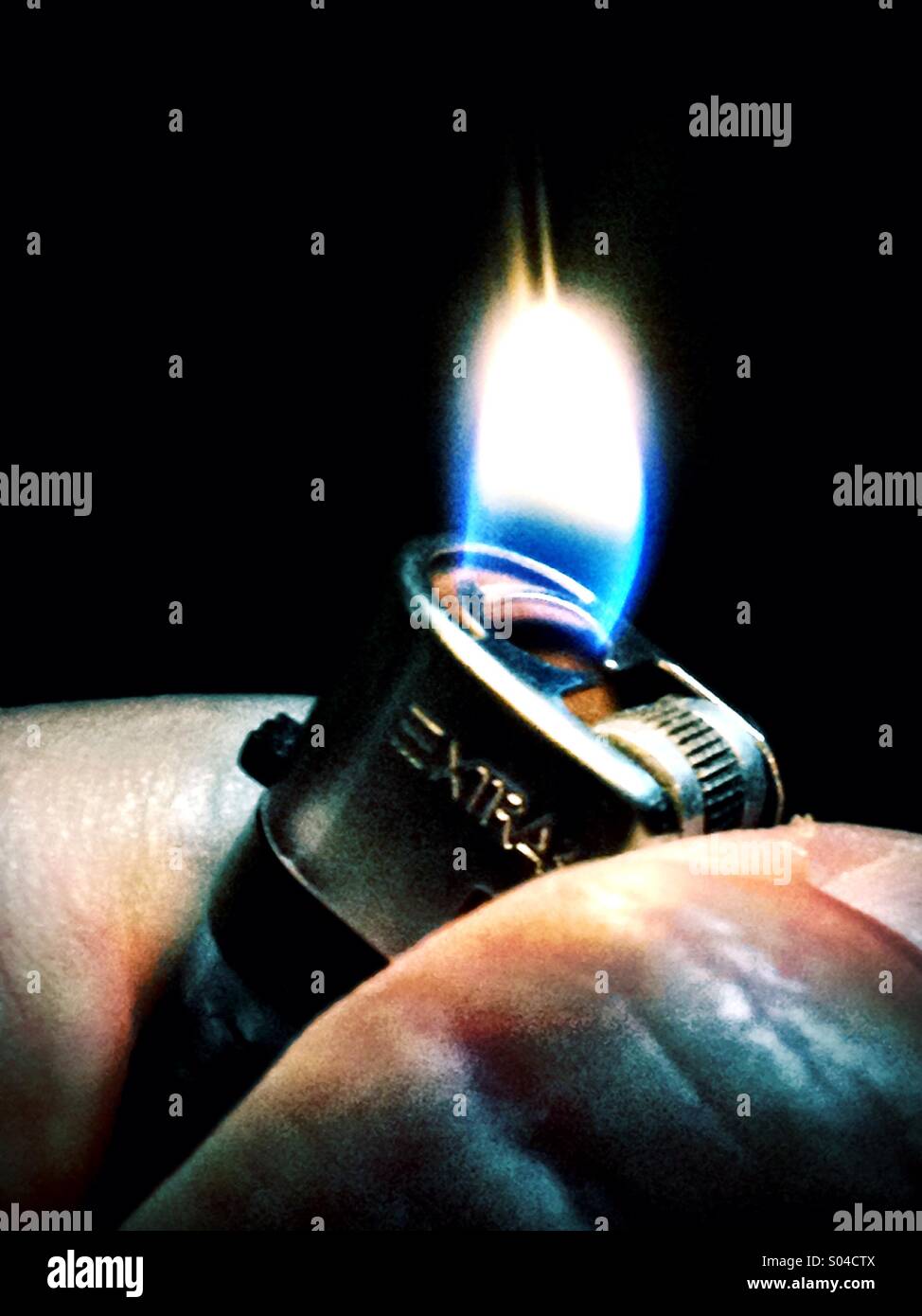 Lighter hi-res stock photography and images - Alamy