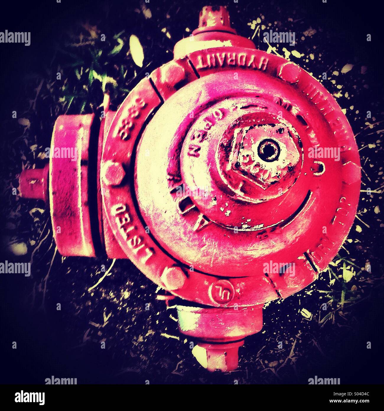 Fireplug Stock Photos & Fireplug Stock Images - Alamy