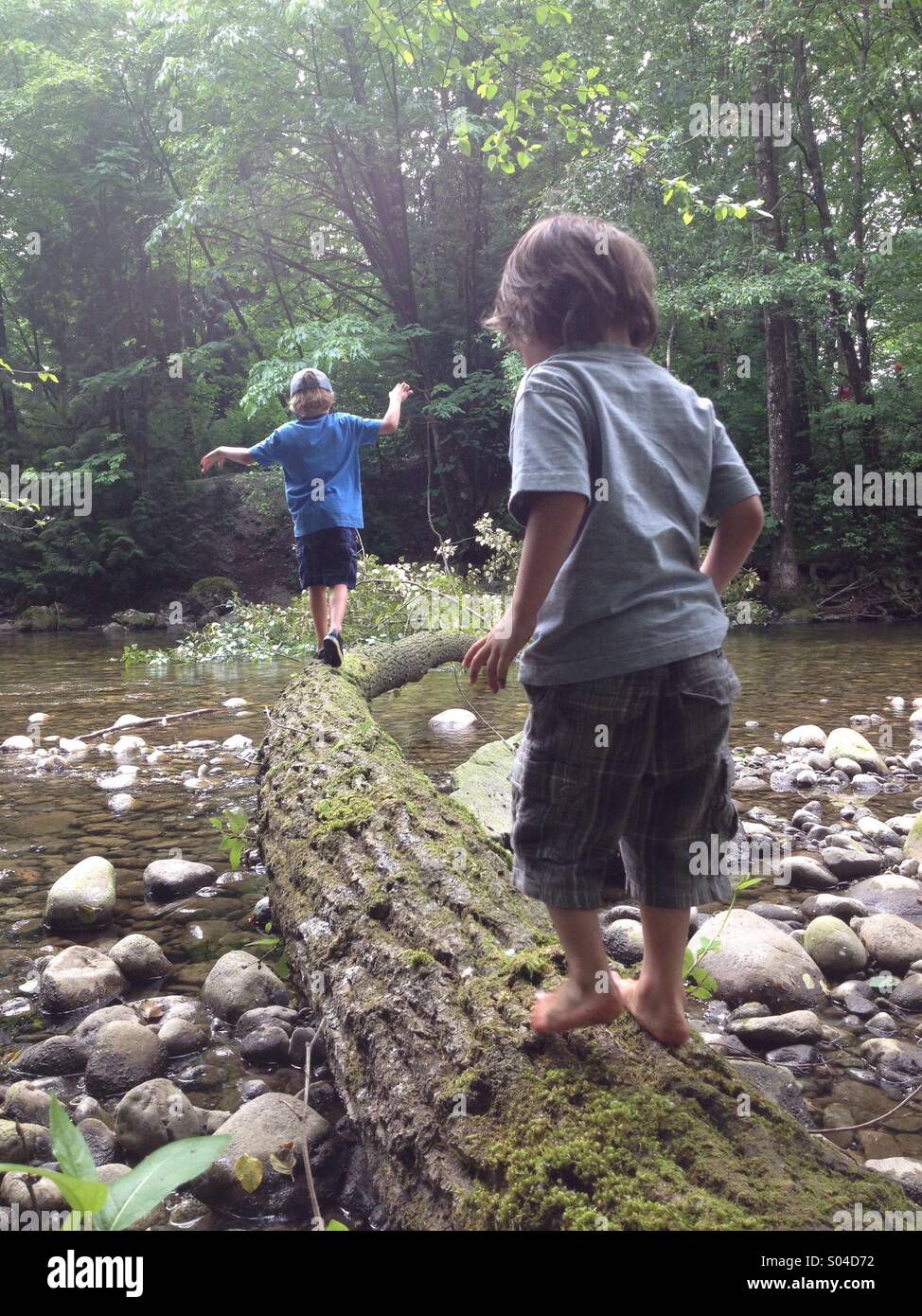 Childhood adventure hi-res stock photography and images - Alamy