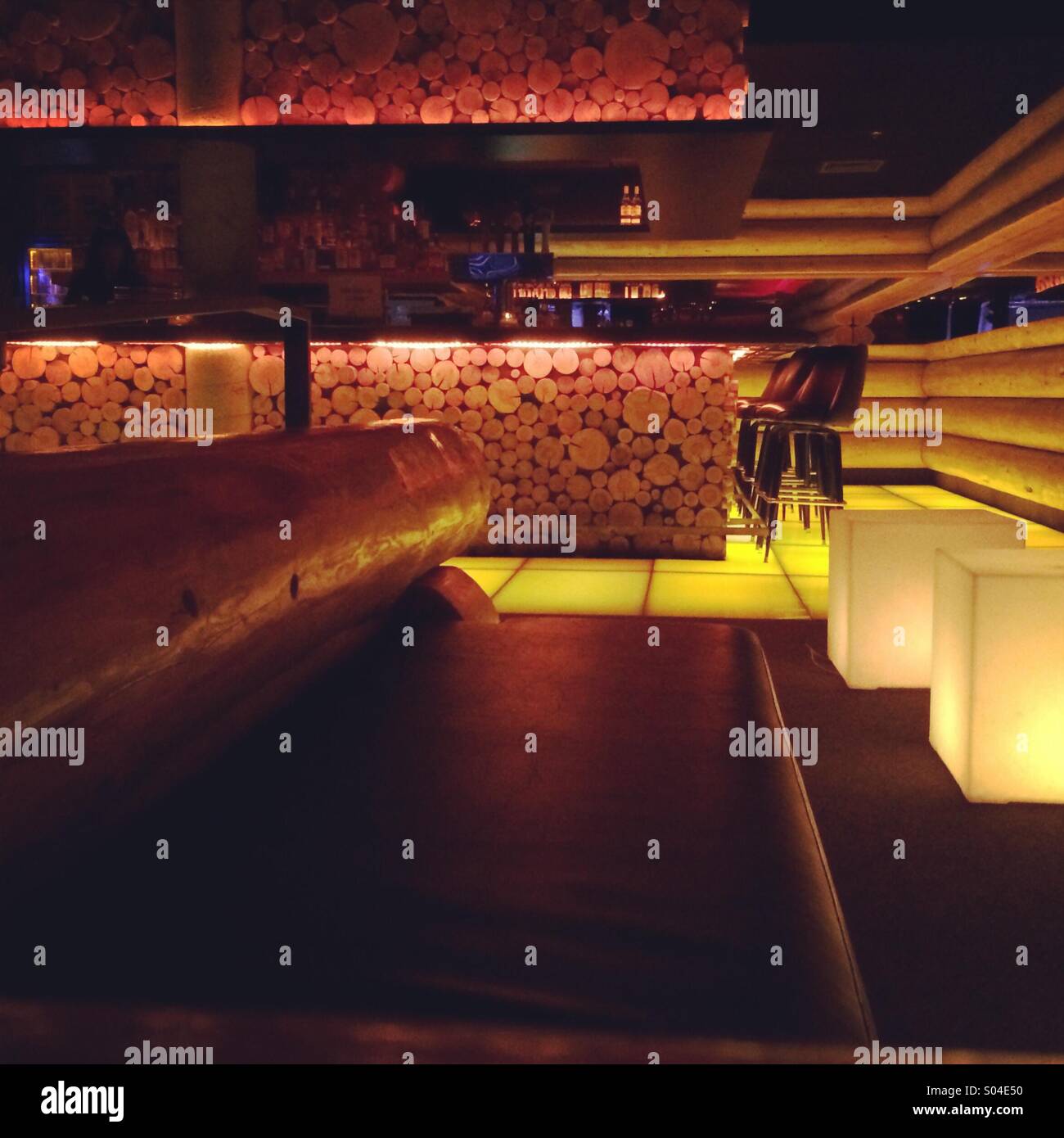 Cool bar hi-res stock photography and images - Alamy