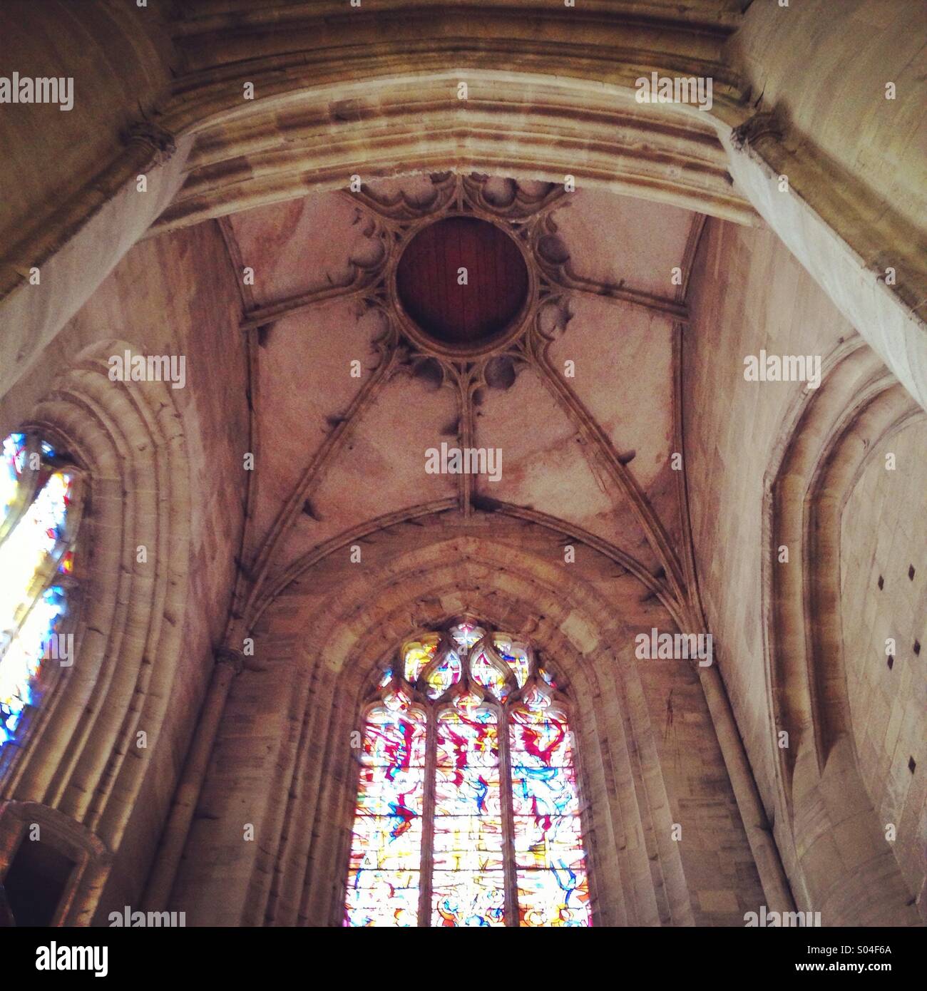 Plasterwork ceiling detail hi-res stock photography and images - Alamy