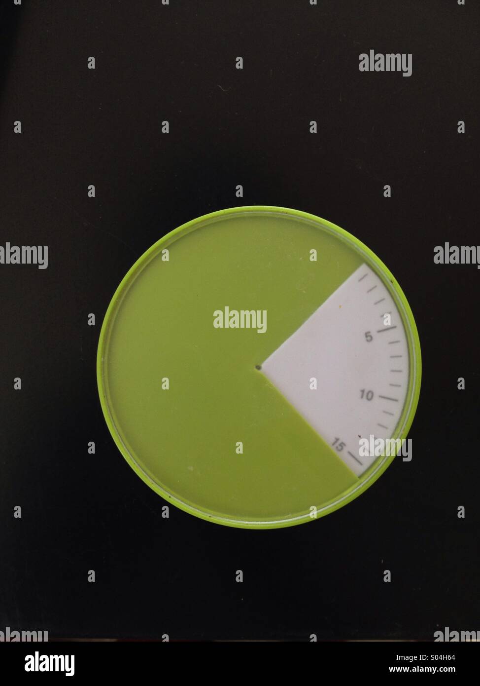 15 Minutes Timer High Resolution Stock Photography and Images - Alamy